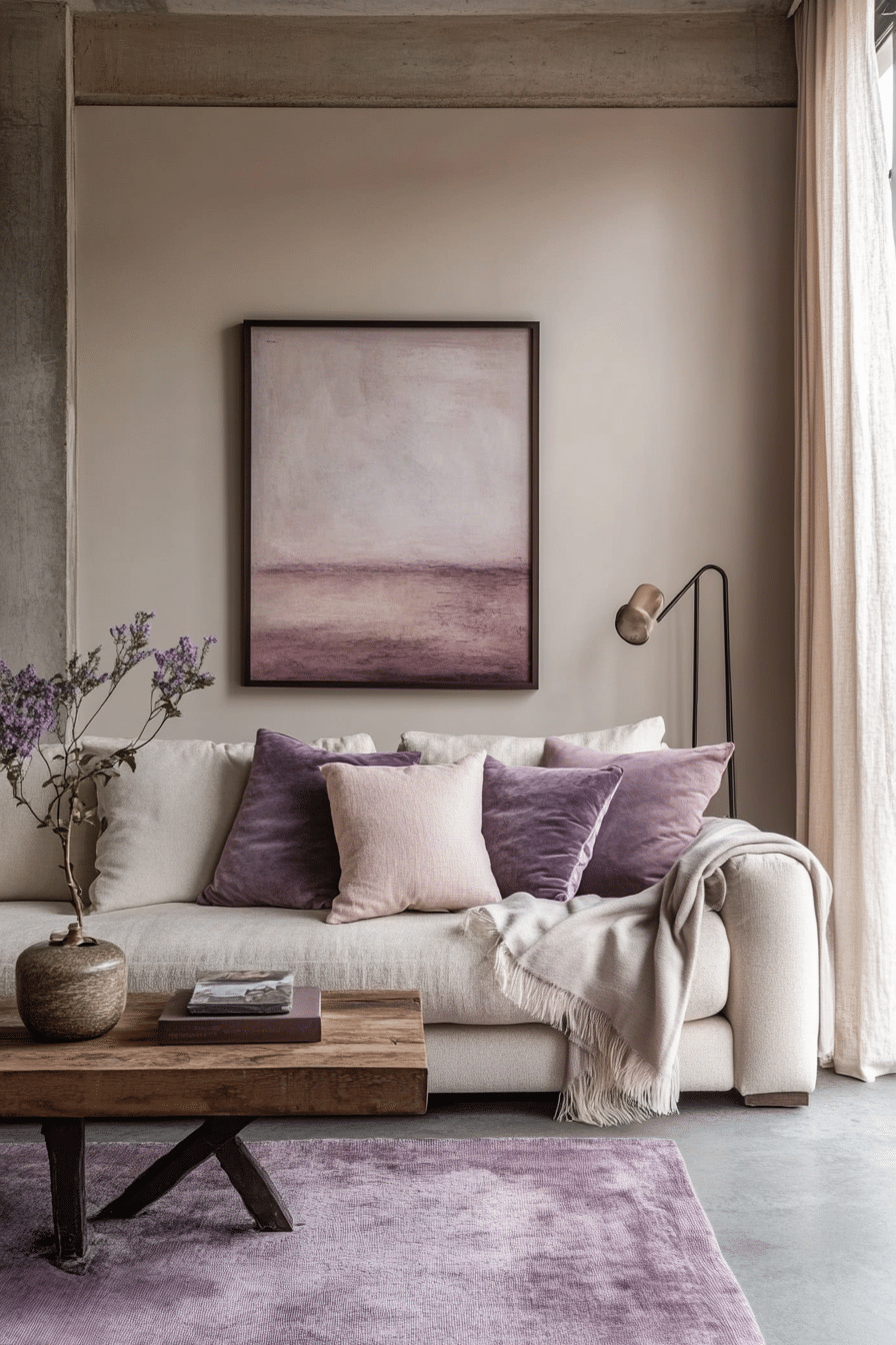 25+ Dream Cream Couch Living Room Ideas 2025 – Cozy & Home