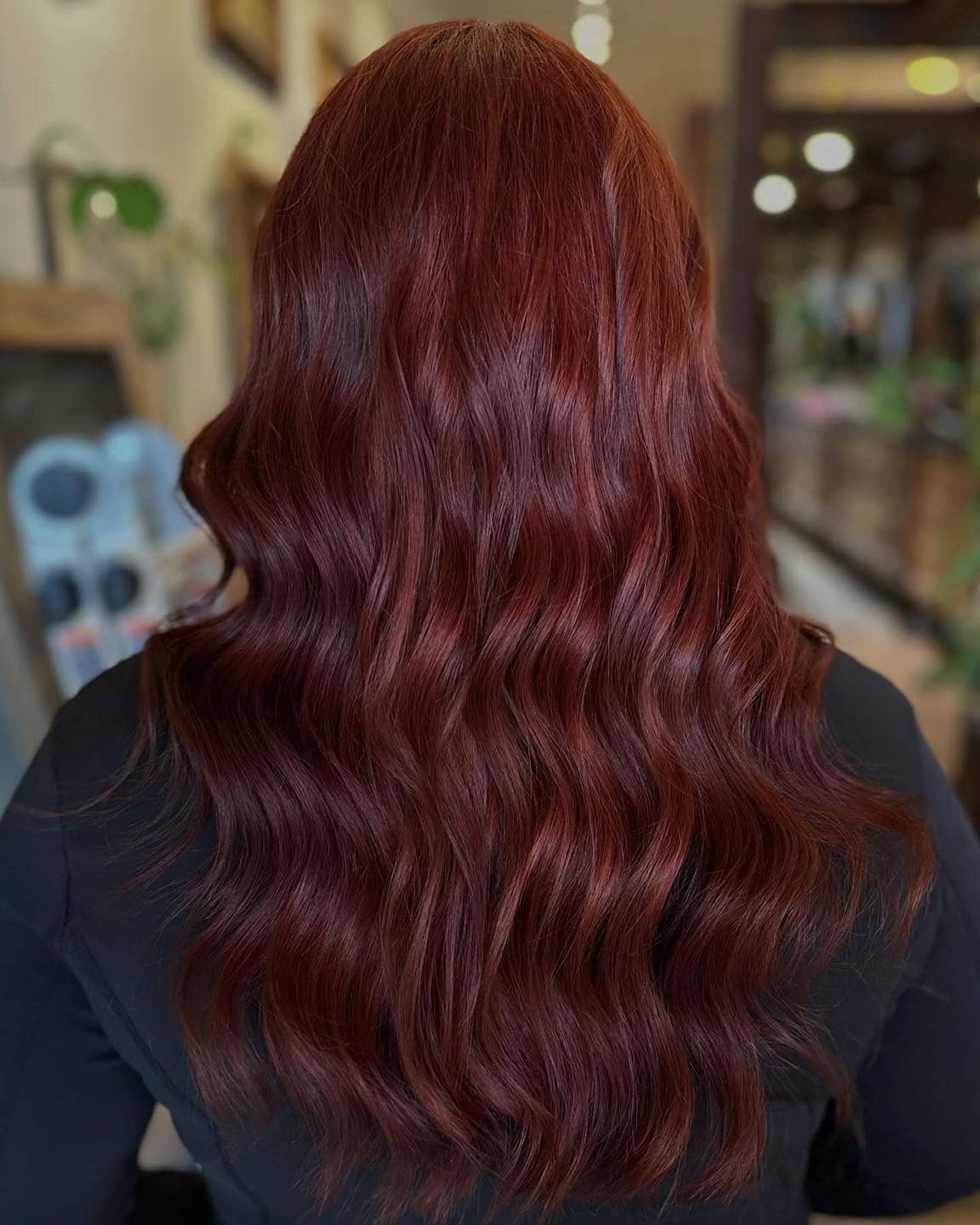 22 Red Copper Hair Color That Brings Out Confidence – Cozy & Home