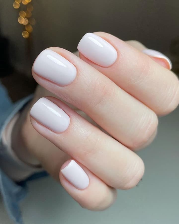 22 Medium Length Nail Ideas That Are Beyond Pretty – Cozy & Home