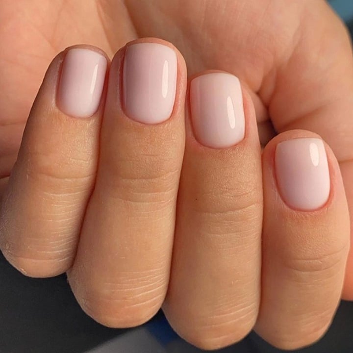 22 Medium Length Nail Ideas That Are Beyond Pretty – Cozy & Home