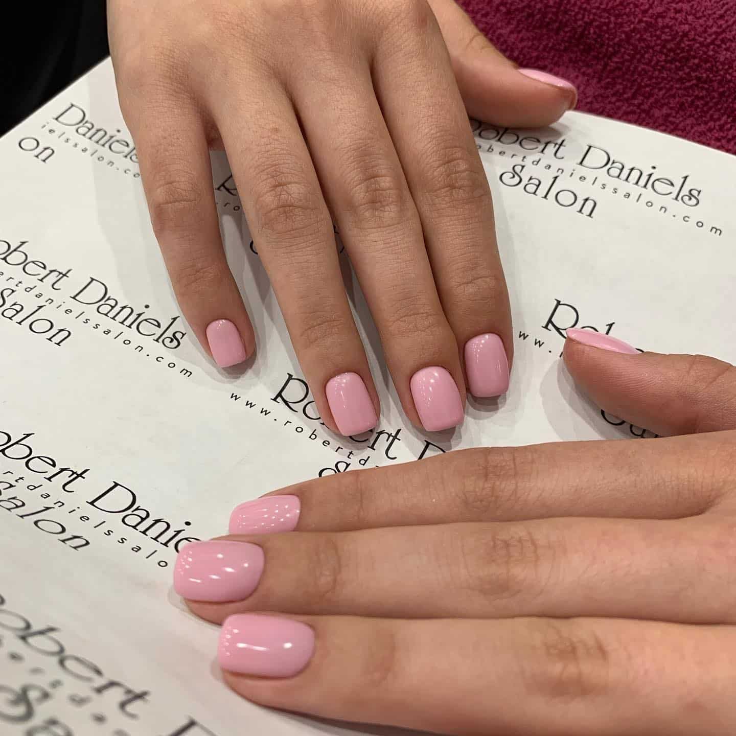 22 Classic Shellac Nail Ideas for Everyday Glam – Cozy & Home