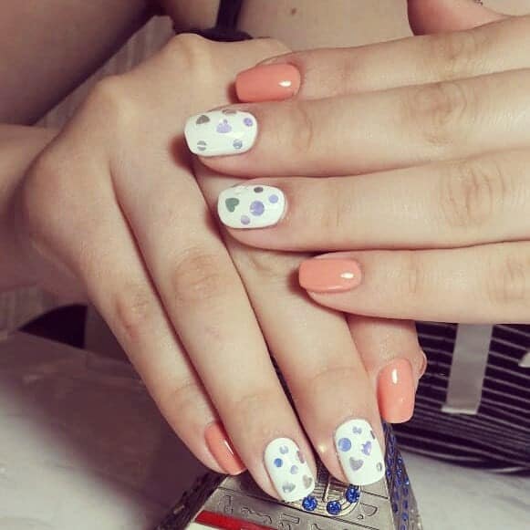 22 Classic Shellac Nail Ideas for Everyday Glam – Cozy & Home