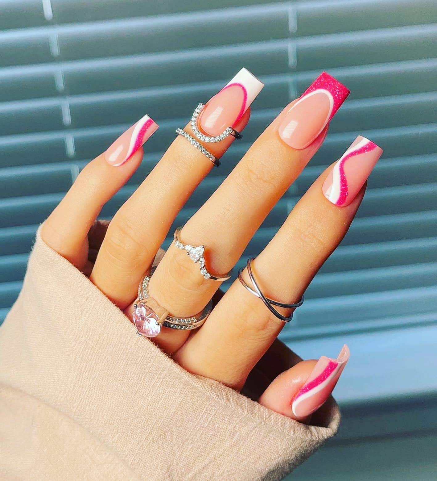 22 Classic Shellac Nail Ideas for Everyday Glam – Cozy & Home