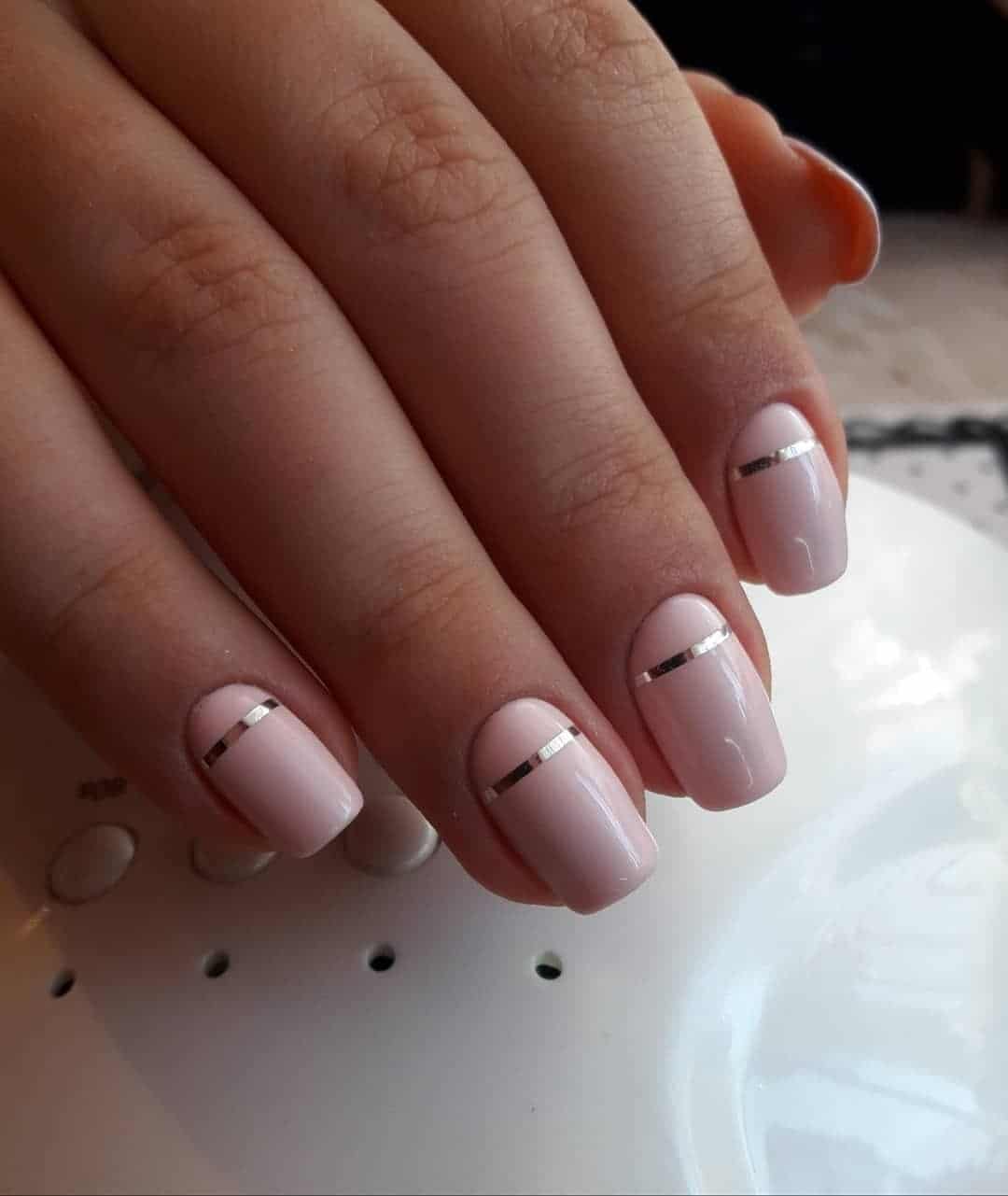 22 Classic Shellac Nail Ideas for Everyday Glam – Cozy & Home