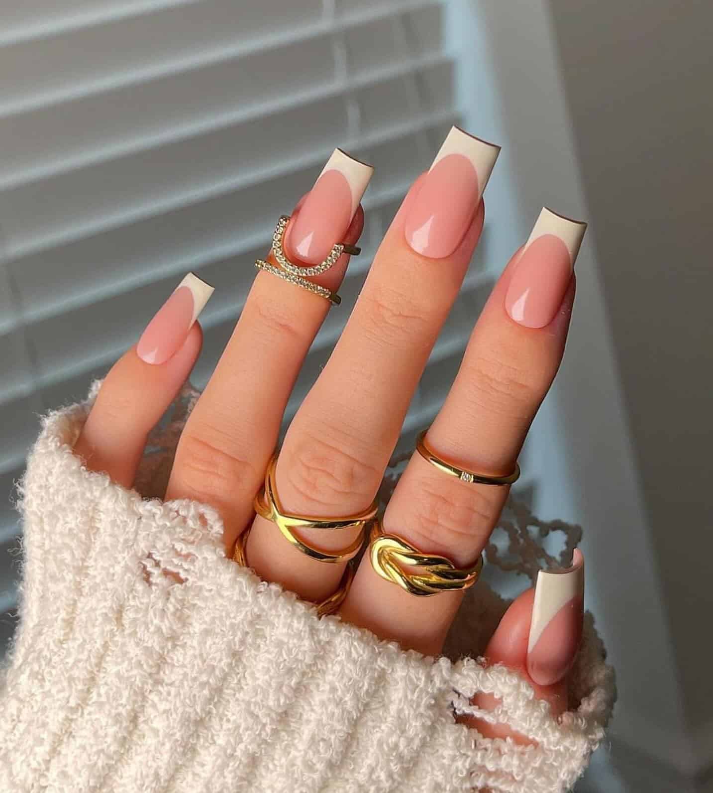 22 Classic Shellac Nail Ideas for Everyday Glam – Cozy & Home