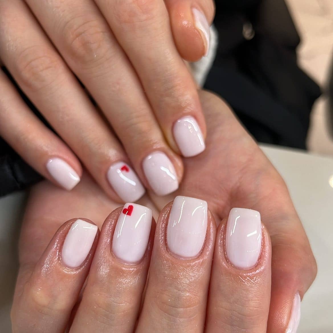 22 Classic Shellac Nail Ideas for Everyday Glam – Cozy & Home