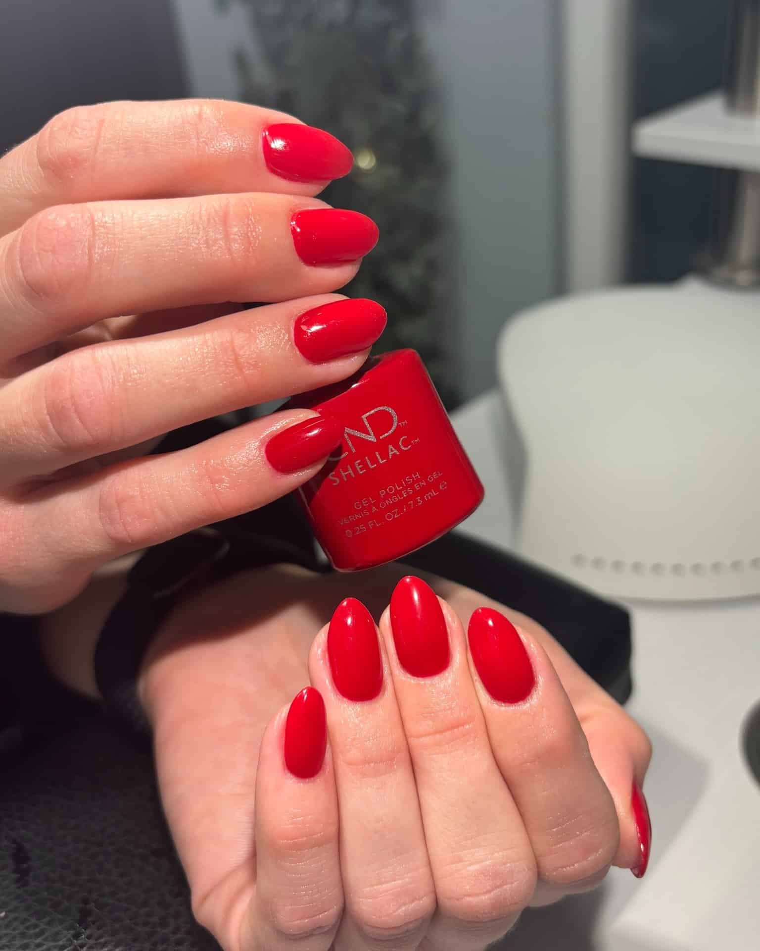 22 Classic Shellac Nail Ideas for Everyday Glam – Cozy & Home