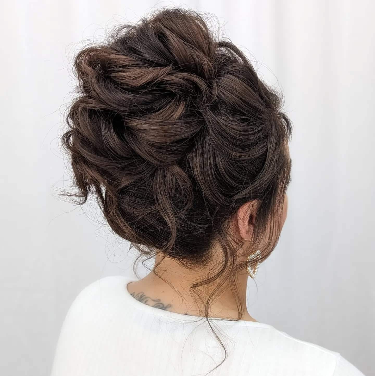 22 Timeless Bun Hairstyles You’ll Adore – Cozy & Home