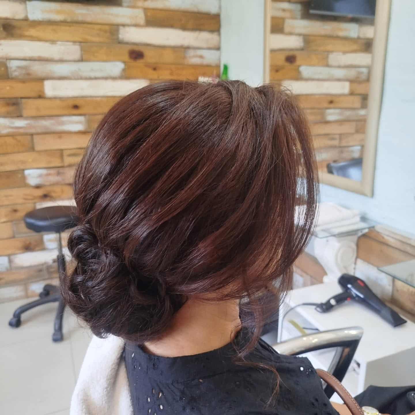 22 Timeless Bun Hairstyles You’ll Adore – Cozy & Home