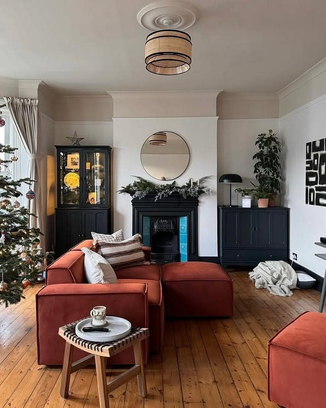 22 Neutral Living Room Ideas That Are Cozy Yet Modern – Cozy & Home