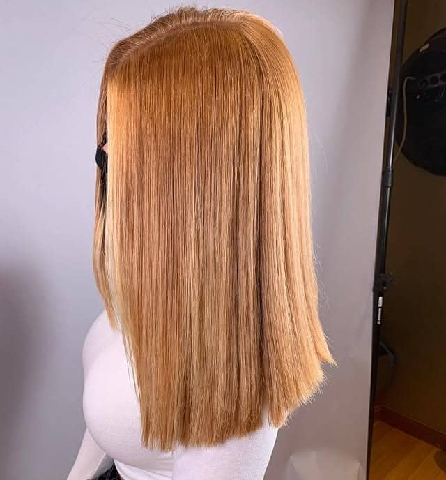 22 Fresh Ginger Hair Color Shades for a Radiant Look – Cozy & Home