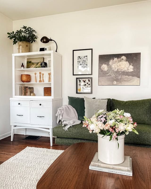 22 Chic Accent Wall Ideas for Living Room Design – Cozy & Home