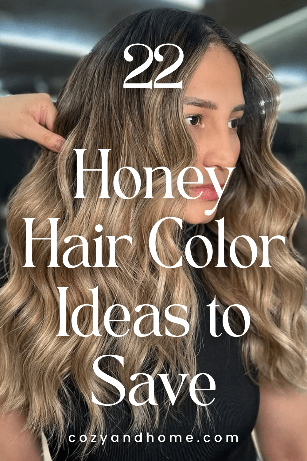 24 Honey Hair Color Looks That Shine – Cozy & Home