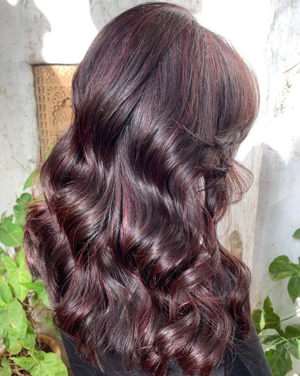22 Burgundy Hair Color Ideas for Rich Results – Cozy & Home